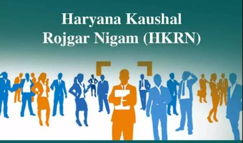 Hkrnl - Haryana Kaushal Rozgar Nigam (HKRN)