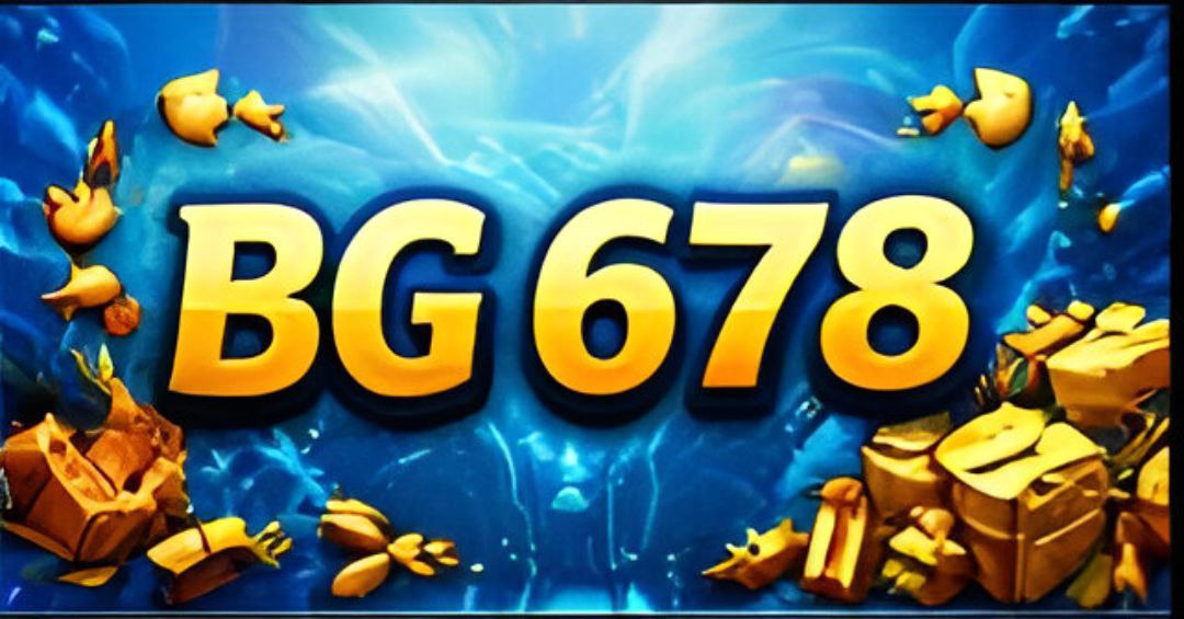 BG 678 Login
